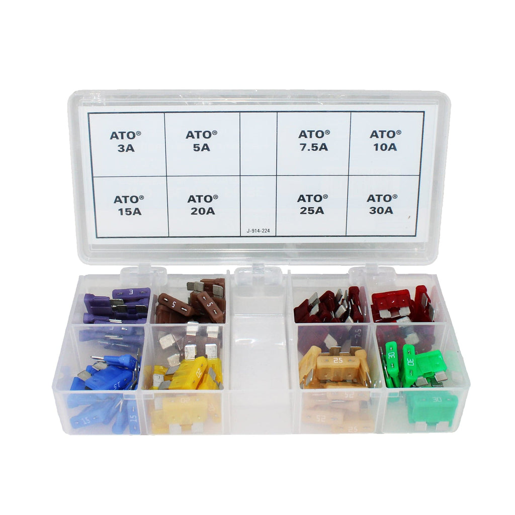 Littelfuse 00940409Z ATO Fuse Kit