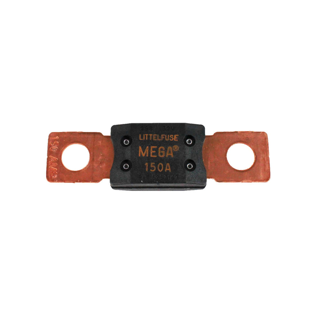Littelfuse 0MEG150.XP 0MEG Series 150A Mega Fuse, 32V