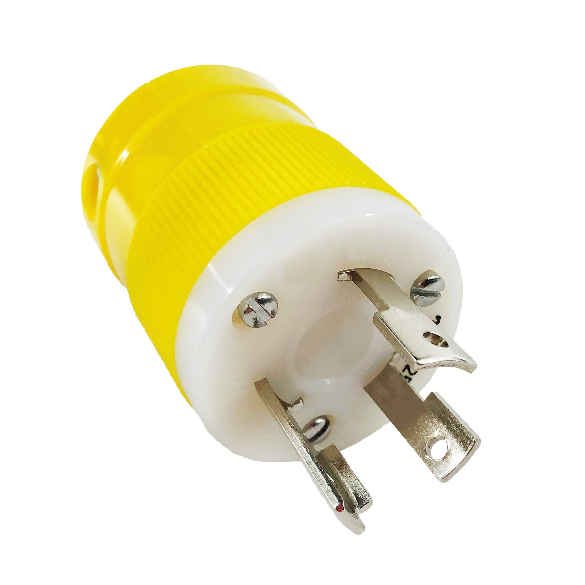 Power Products Marinco 305CRPN Male Plug 30A 125V