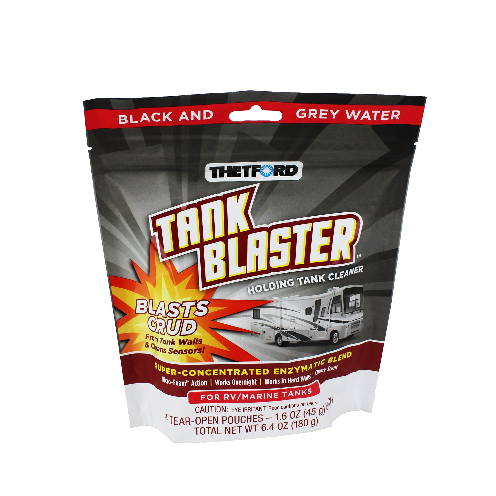 Thetford 96527 Tank Blaster Holding Tank Cleaner